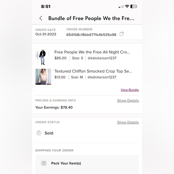 Other | Reserved Bundle For Kdickerson1237 | Poshmark